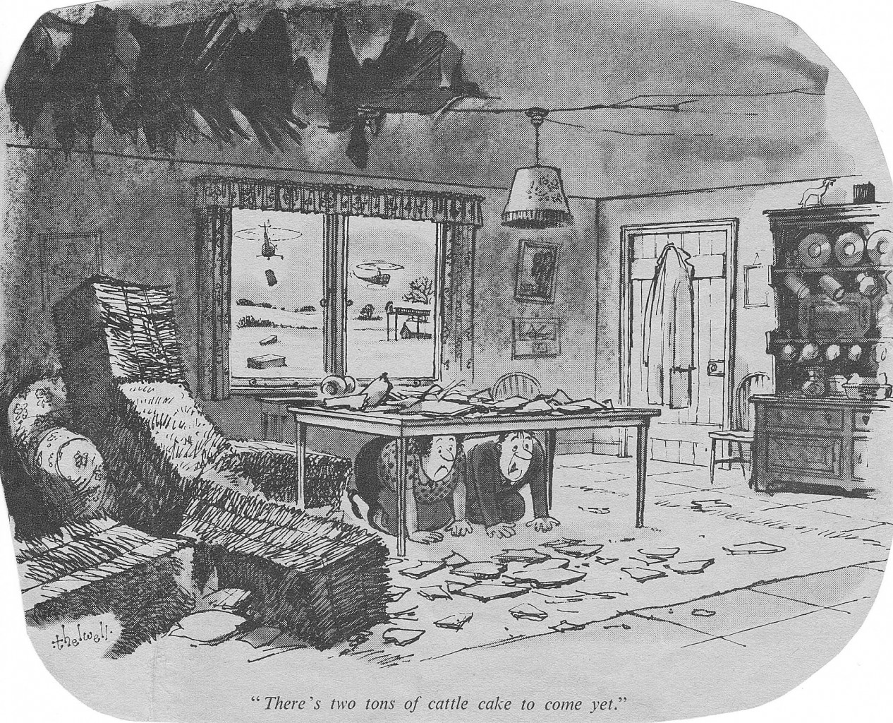 225 Squadron RAF 1961-1964 – A collection of articles from a 36 year ...