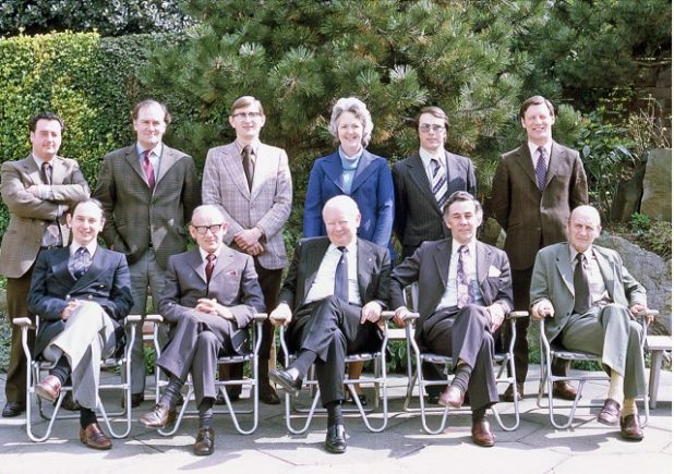 British European Airways Helicopters – Gatwick 1966-1968 – A collection ...